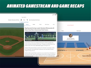 GameChanger App - Reviewed