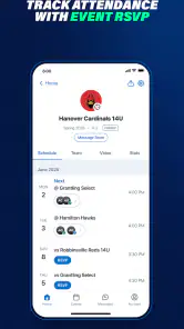 GameChanger App - Reviewed