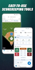 GameChanger App - Reviewed