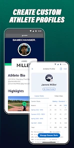 GameChanger App - Reviewed
