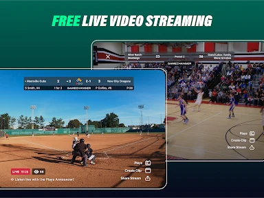 GameChanger App - Reviewed