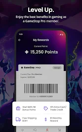 GameStop App - Reviewed