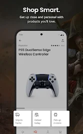 GameStop App - Reviewed