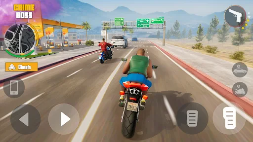 Gangster Games Mafia Crime Sim Game - Reviewed