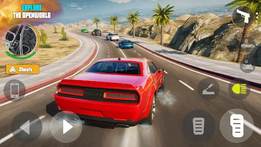 Gangster Games Mafia Crime Sim Game - Reviewed