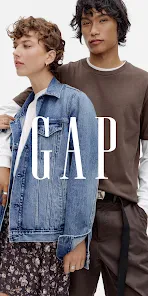 Gap App - Reviewed