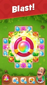 Gardenscapes Game - Reviewed