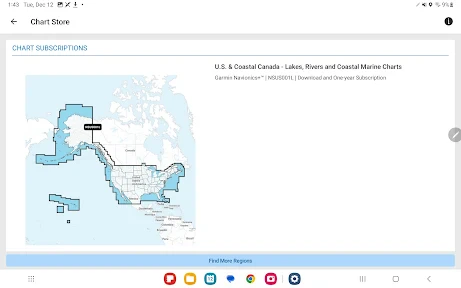Garmin ActiveCaptain® App - Reviewed