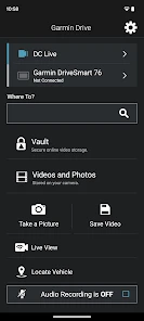 Garmin Drive™ App - Reviewed
