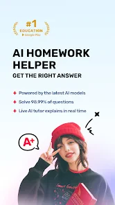 Gauth: AI Study Companion App - Reviewed