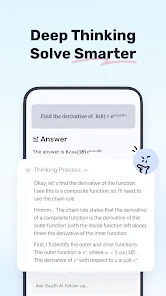 Gauth: AI Study Companion App - Reviewed