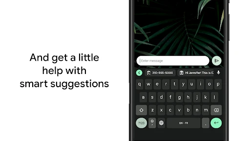 Gboard - the Google Keyboard App - Reviewed