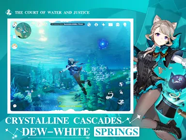 Genshin Impact · Cloud Game - Reviewed