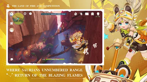 Genshin Impact · Cloud Game - Reviewed