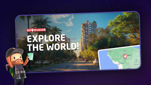 GeoGuessr Game - Reviewed