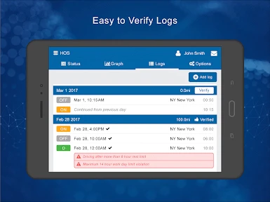 Geotab Drive App - Reviewed