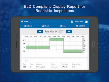 Geotab Drive App - Reviewed