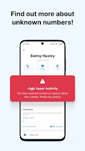 Getcontact App - Reviewed