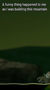 Getting Over It Game - Reviewed