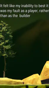 Getting Over It Game - Reviewed