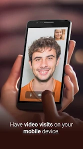 GettingOut Visits App - Reviewed