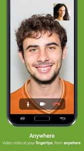 GettingOut Visits App - Reviewed