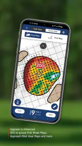 GHIN App - Reviewed