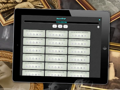 Ghost Radio EVP/EMF Simulator App - Reviewed