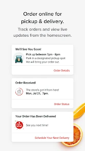 GIANT App - Reviewed