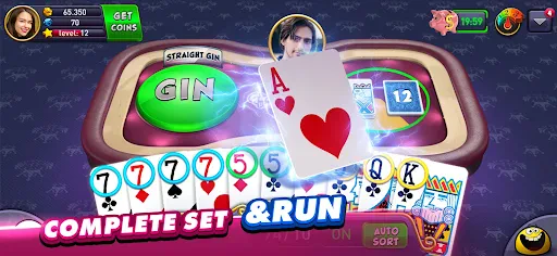 Gin Rummy Plus: Fun Card Game Game - Reviewed