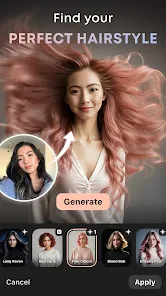 GIO: AI Headshot Generator App - Reviewed