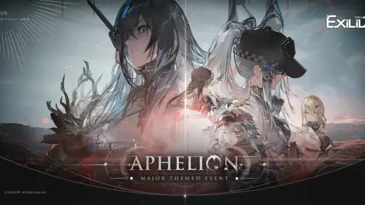 GIRLS' FRONTLINE 2: EXILIUM Game - Reviewed