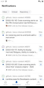 GitHub App - Reviewed