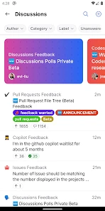 GitHub App - Reviewed