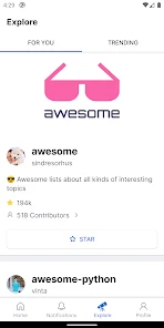 GitHub App - Reviewed