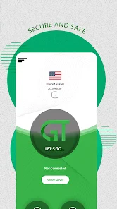 Giti VPN App - Reviewed