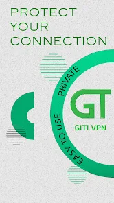 Giti VPN App - Reviewed