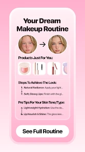 Glam AI App - Reviewed