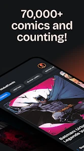 GlobalComix: Comic Book Reader App - Reviewed