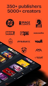 GlobalComix: Comic Book Reader App - Reviewed