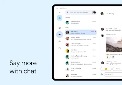 Gmail App - Reviewed