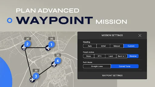 Go Fly Drone Camera Controller App - Reviewed