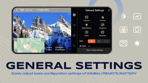 Go Fly Drone Camera Controller App - Reviewed