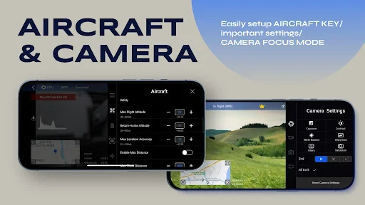 Go Fly Drone Camera Controller App - Reviewed