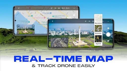 Go Fly Drone Remote Controller App - Reviewed