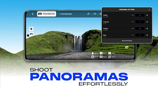 Go Fly Drone Remote Controller App - Reviewed