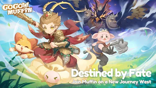 Go Go Muffin Game - Reviewed