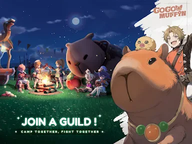 Go Go Muffin Game - Reviewed