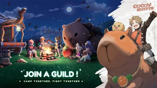 Go Go Muffin Game - Reviewed