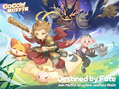 Go Go Muffin Game - Reviewed